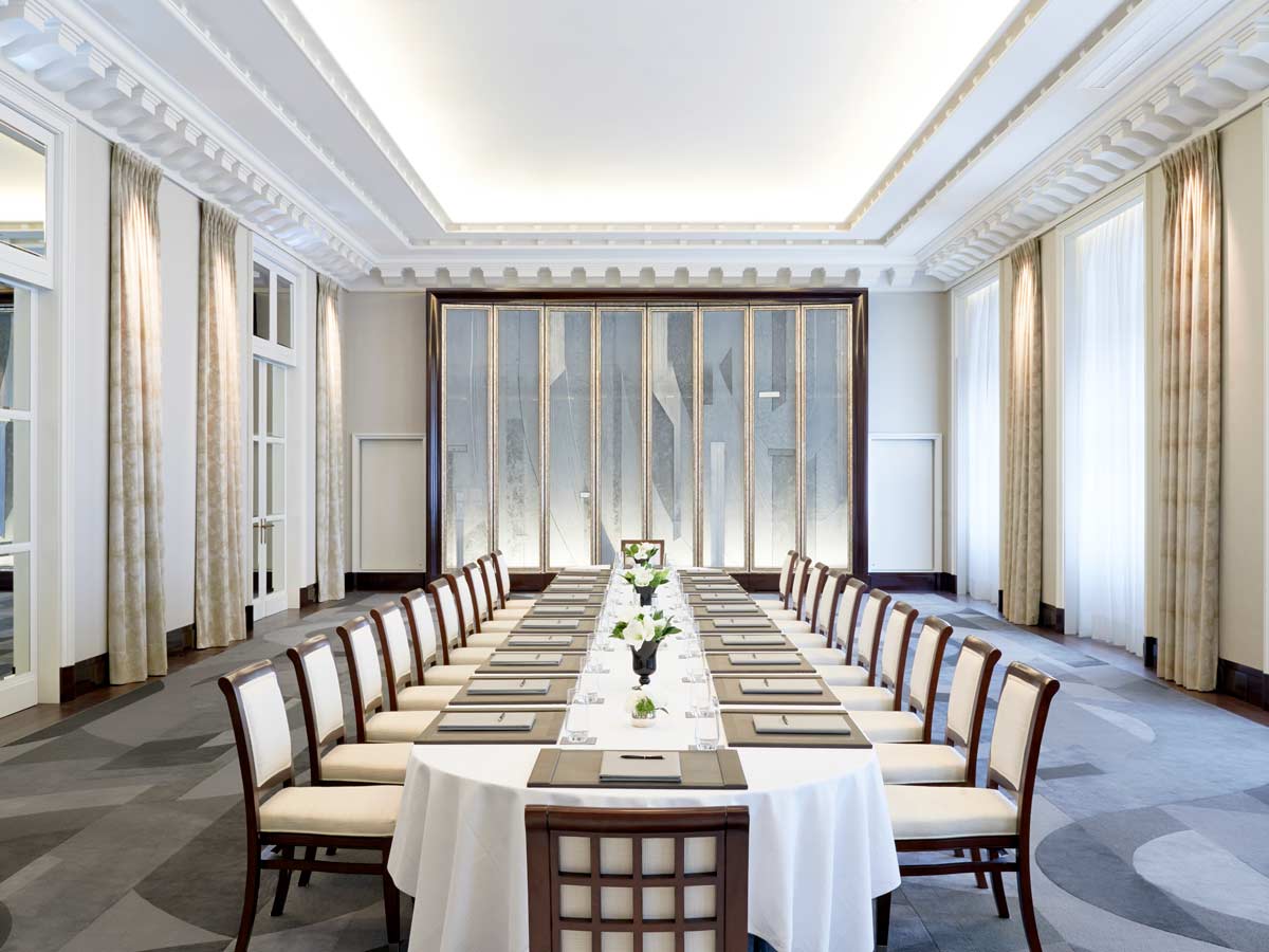 The Peninsula – RA4 – Rust prevention Chemical