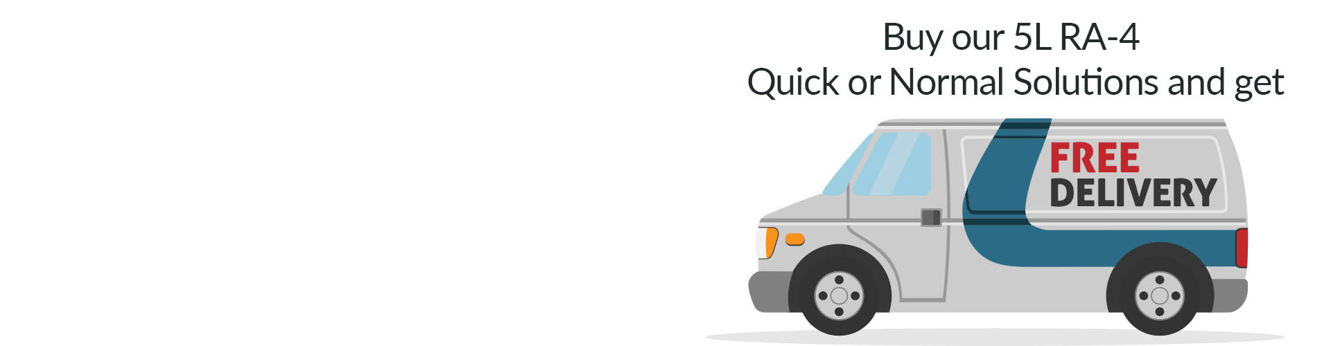 RA4 – Rust prevention Chemical – Remove rust from any surface